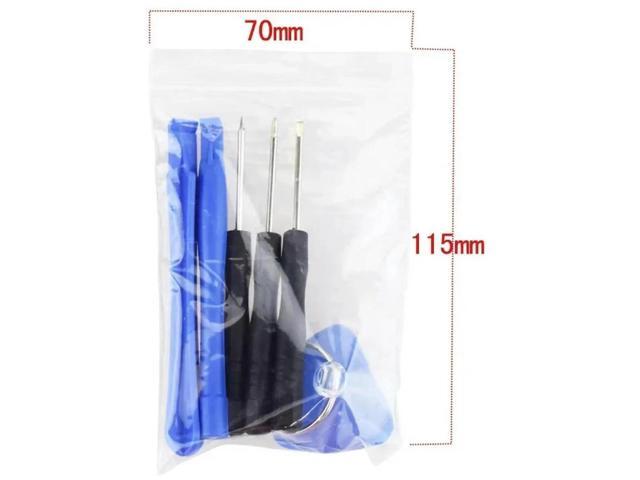 9 in 1 Mobile Phone Repair Tools Kit Spudger Pry Opening Tool ...