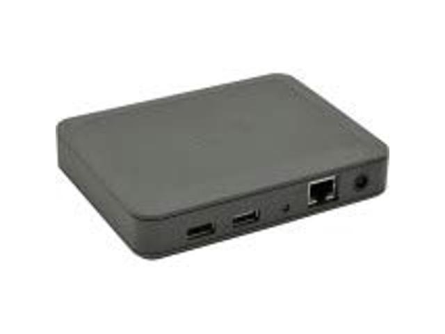 SILEX DS-600-US Silex Gigabit USB 3.0 High Throughput Device Server ...