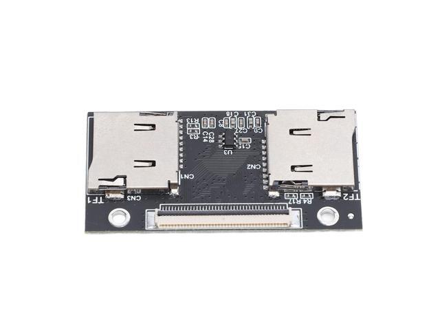 Micro Storage Card Adapter, PCB Micro Storage Card to CE ZIF SSD ...