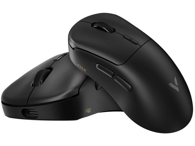 Rapoo VT MAX Lightweight Wireless Gaming Mouse, PAW3950 Ultimate Sensor ...