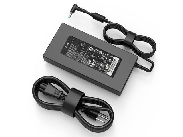 150W AC Adapter Charger Compatible with HP ZBook 15 16 17 G3 G4 G5 G6 ...