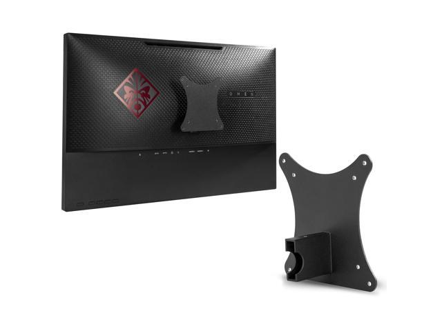 Wall Mount VESA Adapter Bracket Compatible with hp omen 25 Adapter ...
