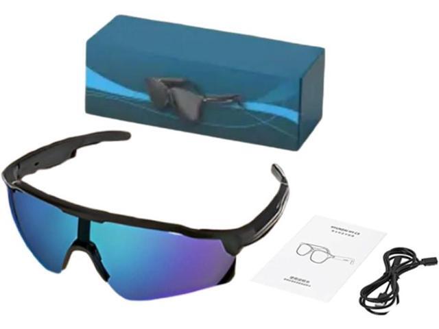 Ai Wireless Bluetooth Translation Glasses, Ai Wireless Bluetooth ...