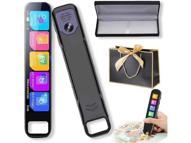 Chat Gpt Pen, Pen Gpt, AI Pen, Scansense AI Scanning Smart Pen, Instant ...