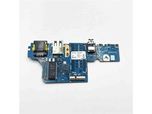 Suitable for NB2929 network USB board audio interface NB2922YA NB2929 ...