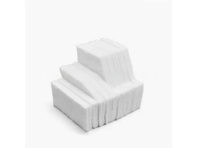 sets 1642141 1634276 waste ink tank sponge tray porous pad assembly ...