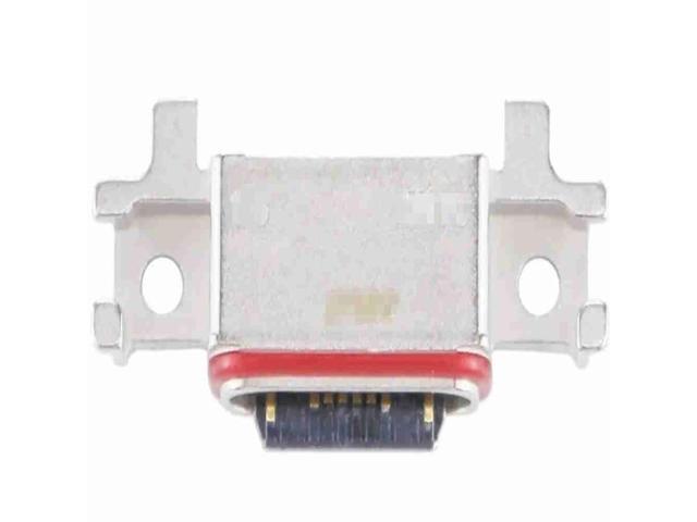Charge Charging Port Dock Connector Replacement A3 2017 SM-A320 A5 2017 ...