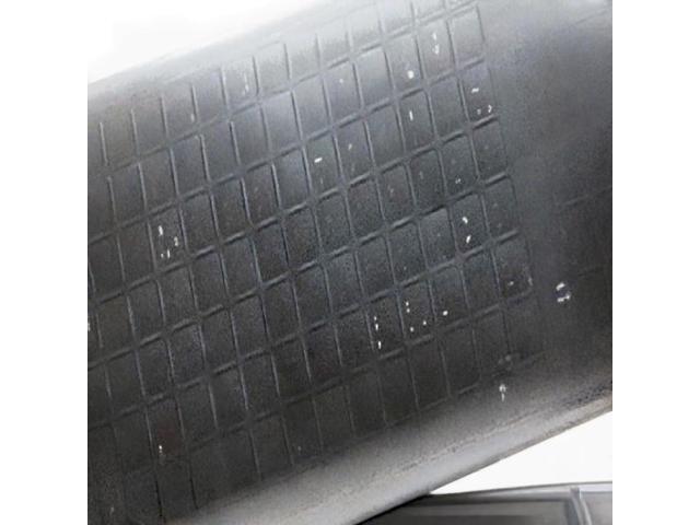 Environmentally friendly plastic, suitable for laptops/computers ...