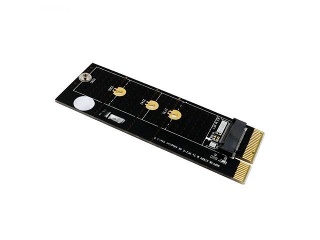 FOR Add On Cards PCIE to M2 Adapter M.2 SSD PCIE Adapter M2 SSD Adapter ...