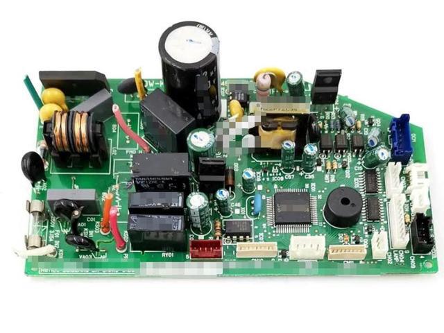 FOR for air conditioning Computer board motherboard POW-KR184GJH ...