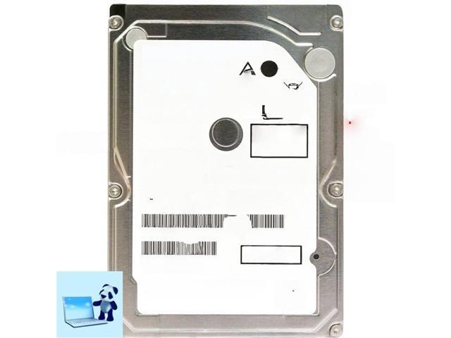 750GB 2.5-inch SATA 6 Gb/s 32MB 7200RPM Laptop Internal Hard Drive for ...