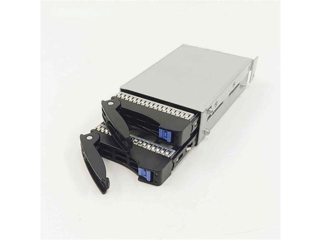 Hot-swap 2*2.5-inch hot-swap SSD mold exquisite dual 2.5-inch hard ...