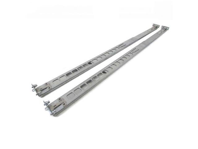 Suitable for 1U rail kit DL360 G4 G5 G6 G7 server dynamic rail - Newegg.com