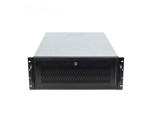 Suitable for GPU server chassis 4U 19-inch rack-mount chassis 650mm ...