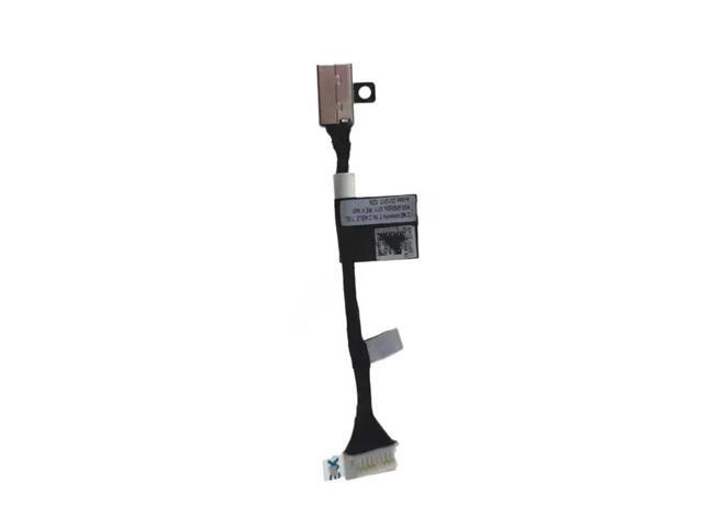 1pcs5pcs10pcs Laptop DC input cable suitable for 3420 3520 450.0NF0B ...