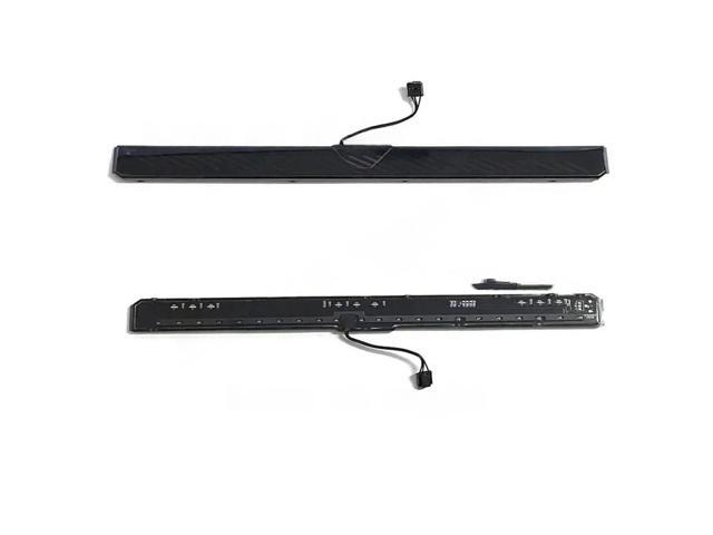 Cpbg05076 RGB graphics card light bar 3 wire 4 pin suitable for 3060 ...