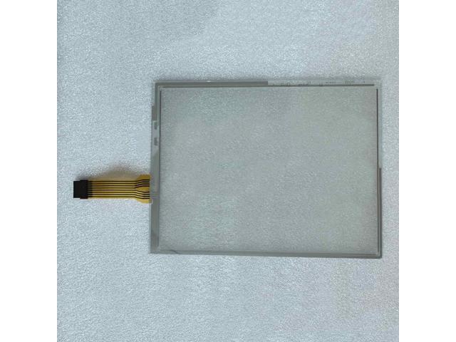 Suitable for USA 100-0720 100-072 resistive touch screen sensor glass ...