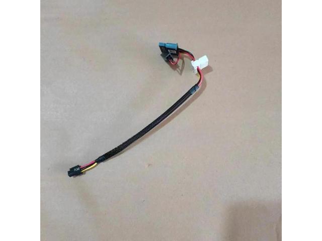 For PowerEdge R710 Internal SATA Power Adapter Cable Assembly GP700 ...