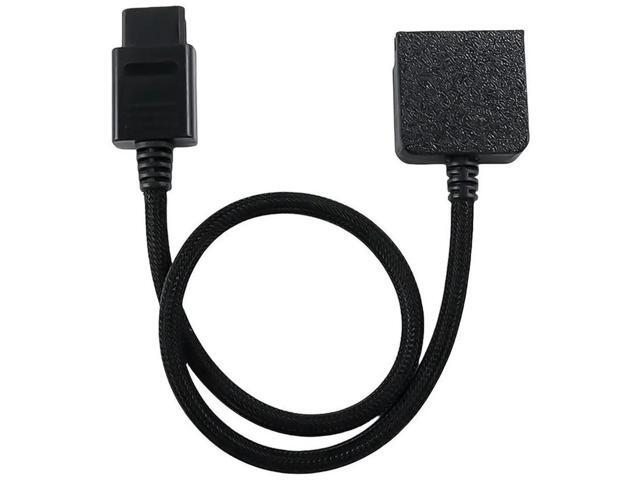 Famicom Disk System Drive Emulator Cable Adapter FDSKey Drive Emulator ...