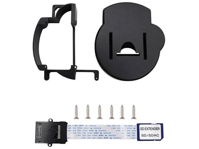3D Printer Mount Kit for Gamecube GC Loader Professionbal 3D Printer ...