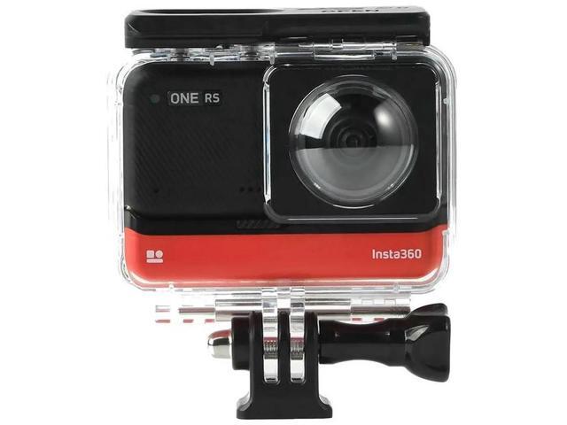 Waterproof Box Protective Shell Cover Portable Camera Waterproof Case ...