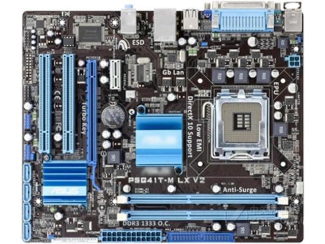 Pc Motherboard Fit forASUS B75M-PLUS Desktop Motherboard B75 Socket LGA ...