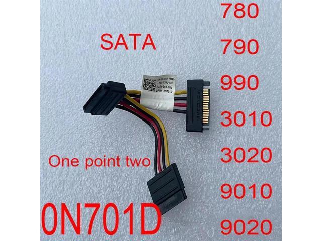 JAENFONG For 780 790 990 3010 3020 9010 9020 Workstation Power Supply ...