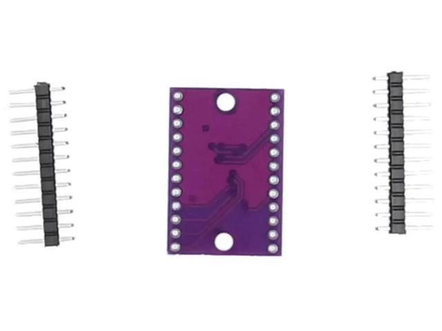 CJMCU-9548 TCA9548A 1 To 8 I2C Multiplexer Breakout Board 1-8 Way ...