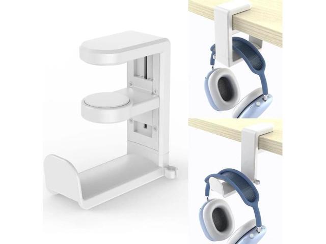 JAENFONG PC Gaming Headset Headphone Hook Holder Hanger Mount ...