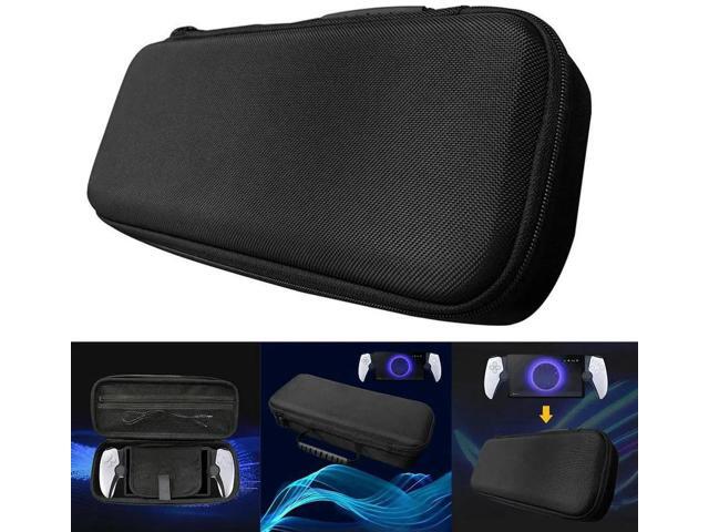 EVA Hardshell Case Shockproof Portable Protective Bag Anti-drop Travel ...
