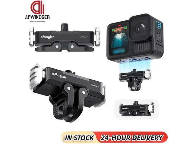 Magnetic Quick Release Adapter Base Quick Release Mount Magnetic ...