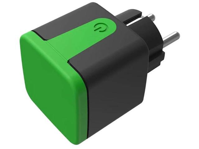 Plug Mini Socket Outlet Socket Power Monitor Remote Timing Function ...