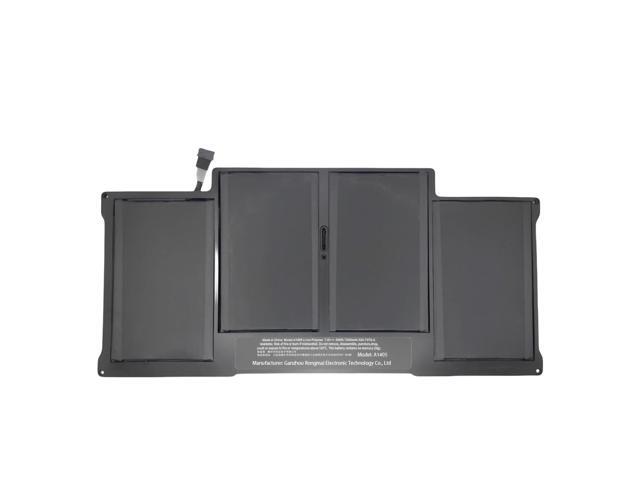 cokxiore A1405 Laptop Battery Replacement for MacBook Air 13 inch A1466 ...
