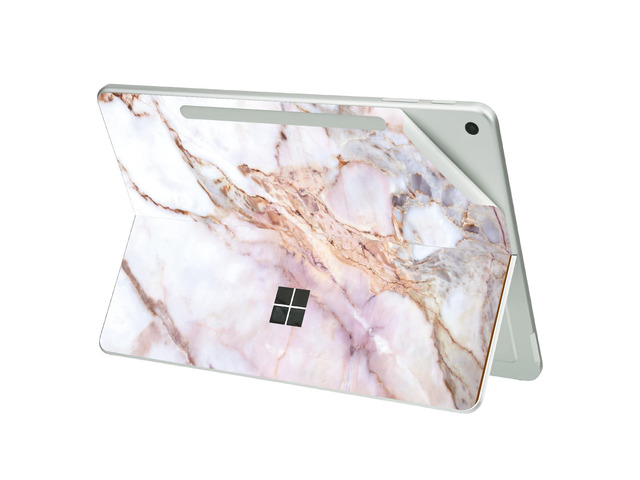 Ultra Thin Protective Tablet Cover Skin Decal Sticker for Microsoft New ...