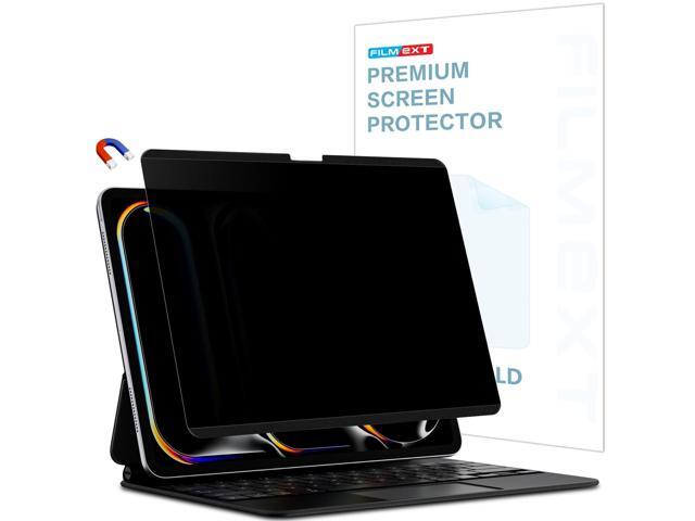 Magnetic Privacy Screen for iPad Pro 13 inch M5 2025/M4 2024(8th/7th ...