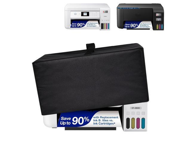 Printer Dust Cover Anti-Static Heavy Duty Waterproof Nylon fabric ...