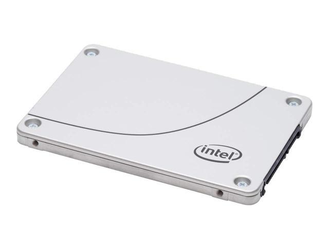 Intel Solid State Drive SSDSC2KB019T801 D3-S4510 1.9TB 2.5 inch SATA ...