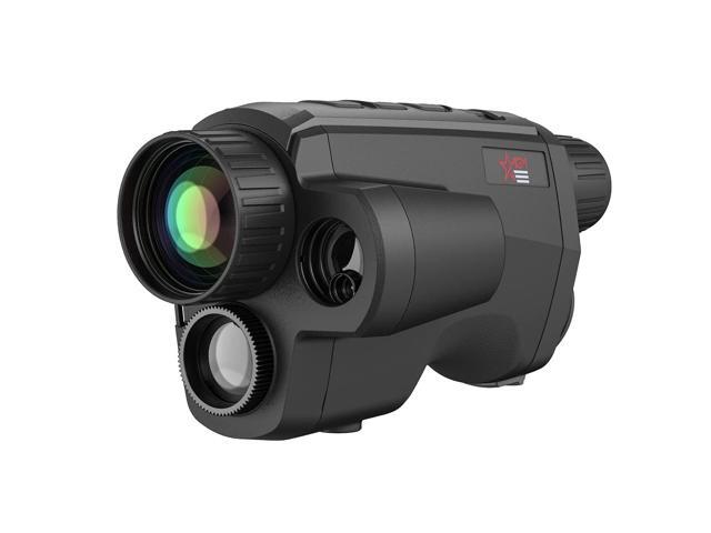 AGM Global Vision Fuzion LRF TM35-640 Thermal Monocular with Laser ...