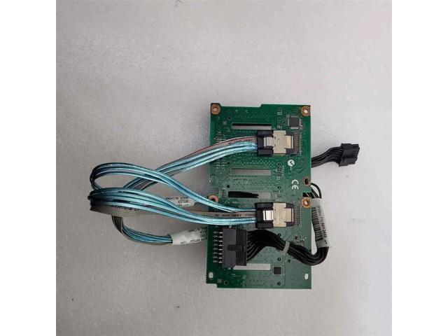 x3650 M3 8x 2.5-inch SAS/backplane-69Y0650 M3 8-disk server hard disk ...