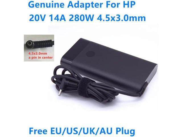 20V 14A 280W TPN-CA26 M94073-002 M95376-001 Power Supply AC Adapter For ...