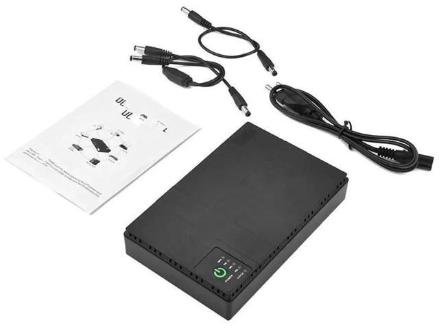 FOR UPS Uninterruptible Power Supply Router DC Multi-Port with POE ...