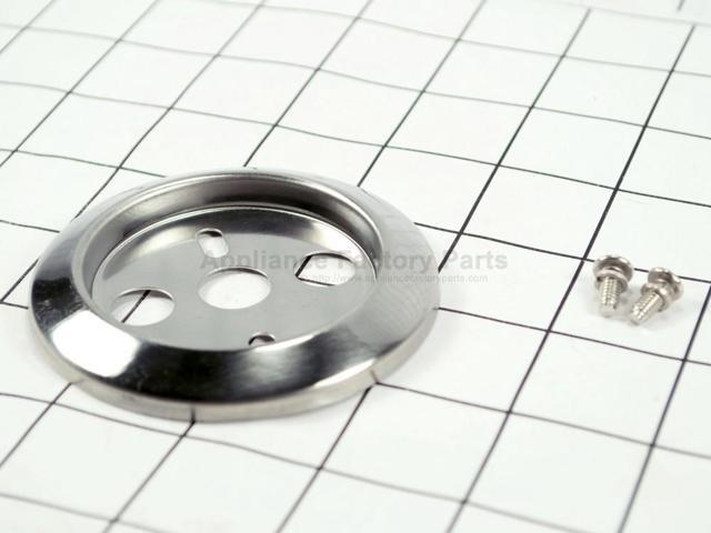 Char-Broil G501-0031-W1 Bezel For Knob. Fits multiple RED Series ...