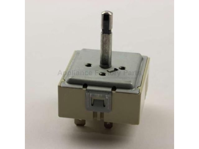 Appliance Factory Parts WB24T10119 SWITCH INFINITE CONTROL - Newegg.com