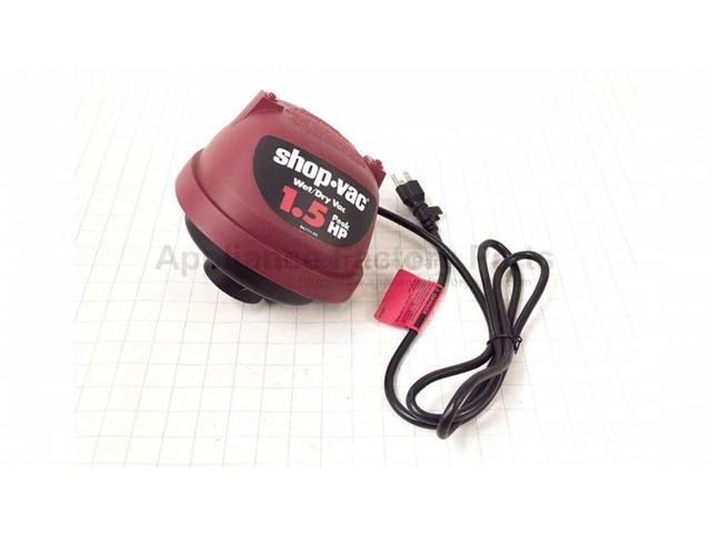 Appliance Factory Parts 8104097 Power Unit Assembly, 6 foot Cord ...