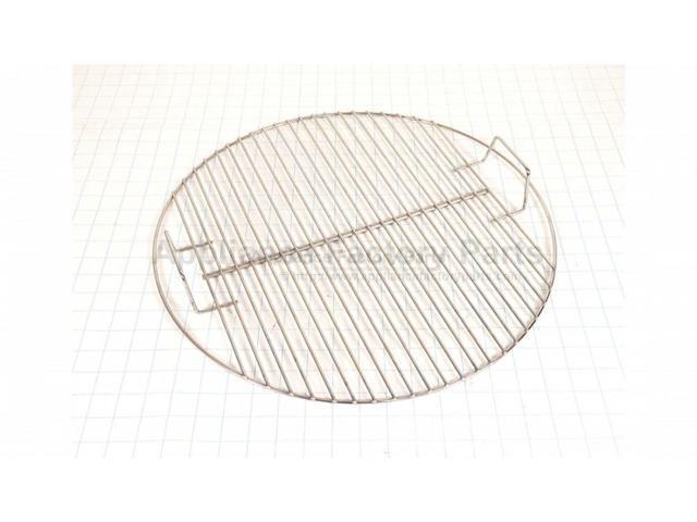 Weber 66913 COOK GRATE 17.88IN OD JUMBO JOE BB - Newegg.com