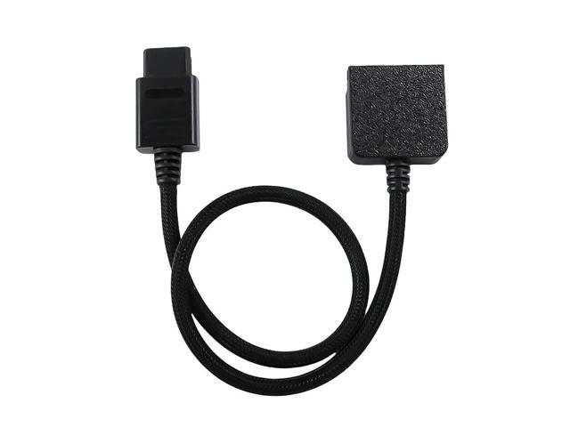 Famicom Disk System Drive Emulator Cable Adapter Game Reader Adapter ...