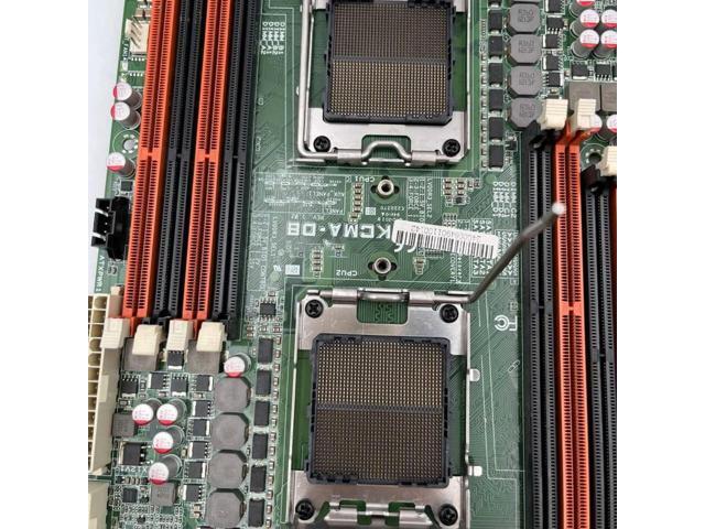 Socket C32 With 4200 Series CPU For Server Motherboard KCMA-D8 - Newegg.ca
