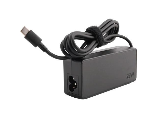 Universal USB Power Adapter Type C Laptop Mobile Phone Power Adapter ...
