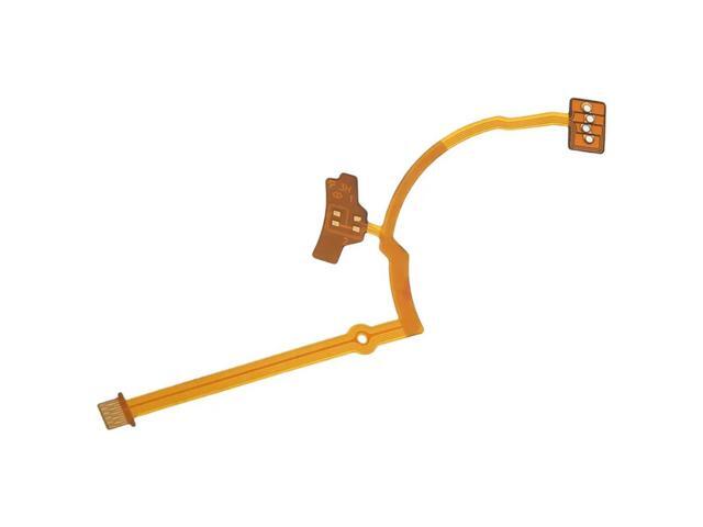 Workmanshipp-Lens Aperture Sensor Flex Cable For FE2.8/ 24-70 Mm 24 ...