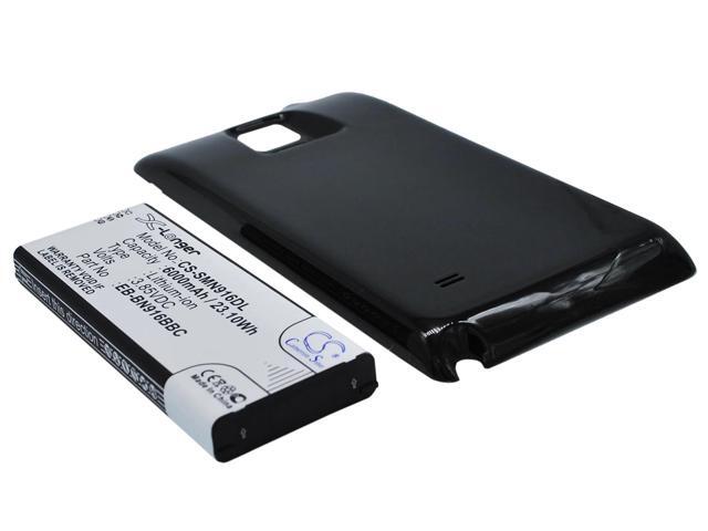 battery for Galaxy Note 4 ( China Mobile ), SM-N9100, SM-N9106W, SM ...